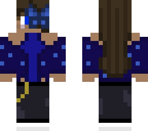 butterfly | Minecraft Skins