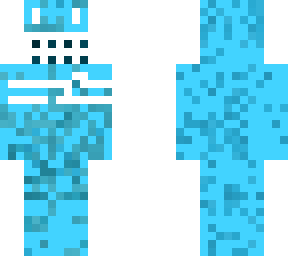 bluudud | Minecraft Skins