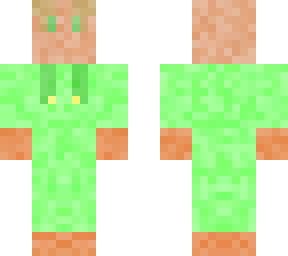 boris | Minecraft Skins