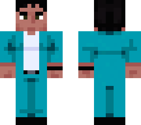 brian moser | Minecraft Skins