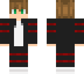redstone | Minecraft Skins