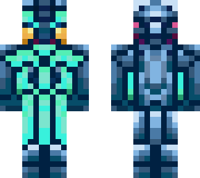 bug | Minecraft Skins