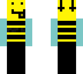 bee | Minecraft Skins