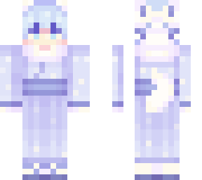 re zero | Minecraft Skins