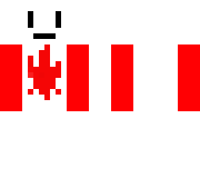 canada | Minecraft Skins