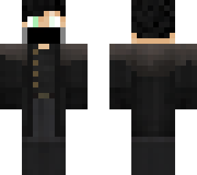 captain | Minecraft Skins
