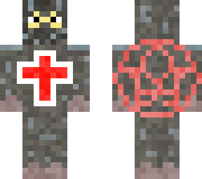 pentagram | Minecraft Skins
