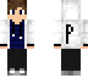 chico | Minecraft Skins