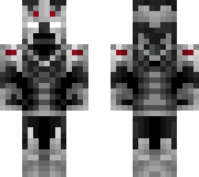 cool knight | Minecraft Skins