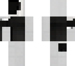 panda | Minecraft Skins