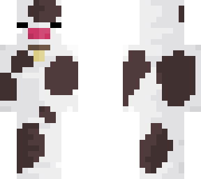 cow | Minecraft Skins