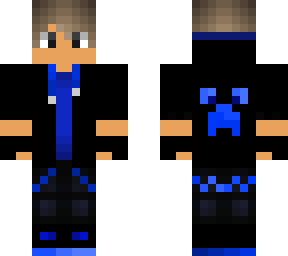 creeper | Minecraft Skins