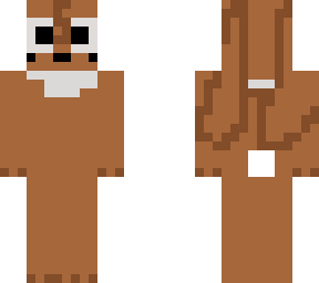 dandys world | Minecraft Skins