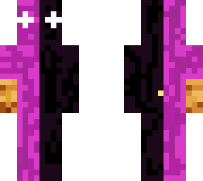 daquavis | Minecraft Skin