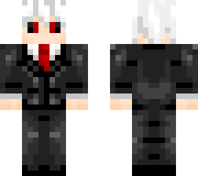 darius | Minecraft Skins