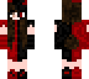 angel | Minecraft Skins