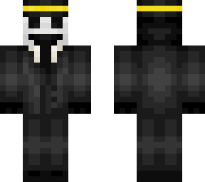 Demonic PRIME | Minecraft Skin