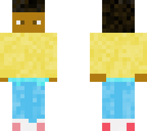 rapper | Minecraft Skins