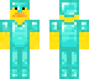 diamond set | Minecraft Skins
