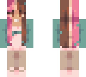 easter | Minecraft Skins