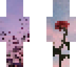 Easter Girl Skin Request Prizes | Minecraft Skin