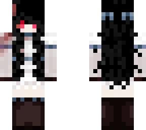 alice | Minecraft Skins