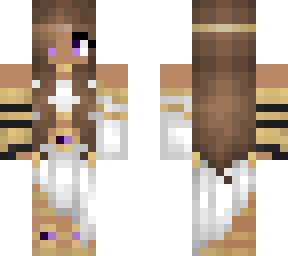 goddess | Minecraft Skins