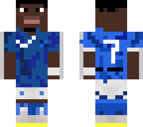 evil | Minecraft Skins