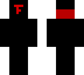 FaZe clan | Minecraft Skin