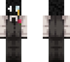 monocle | Minecraft Skins