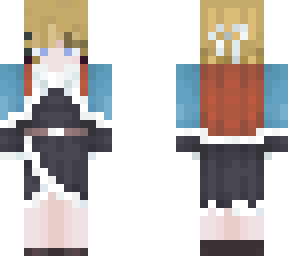 Fransua skin | Minecraft Skin