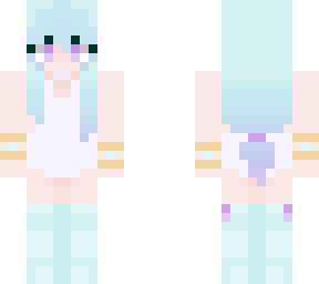 wind | Minecraft Skins