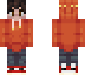 fuecoco | Minecraft Skins