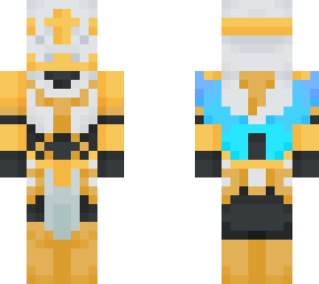 gabriel | Minecraft Skins