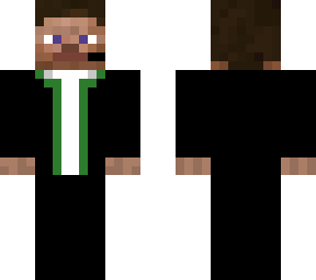 Gamer Steve | Minecraft Skin