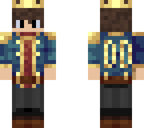 gamerfleet | Minecraft Skins