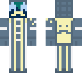 robot | Minecraft Skins