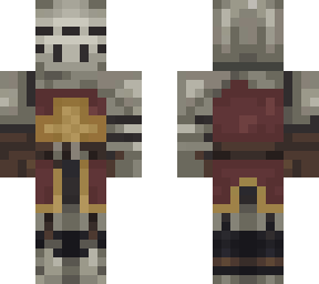 guard | Minecraft Skins