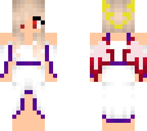 guardian | Minecraft Skins