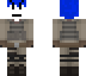 guest 1337 | Minecraft Skins