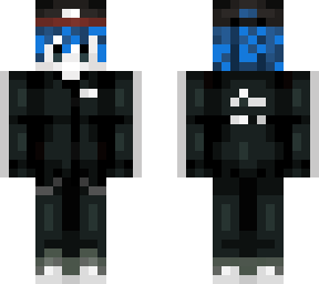 guest | Minecraft Skins