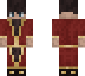 master | Minecraft Skins