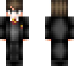 Harry Potter | Minecraft Skin