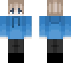 henry | Minecraft Skins