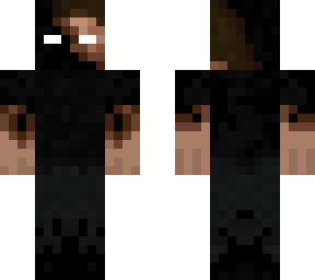herobrine | Minecraft Skins