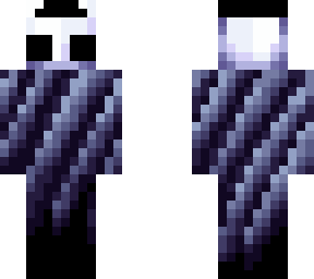 Hollow Knight | Minecraft Skin