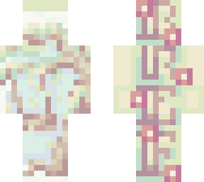 idk | Minecraft Skin