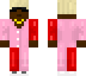 tyler the creator | Minecraft Skins