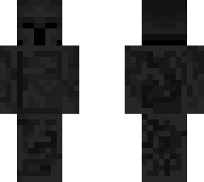 igris | Minecraft Skins