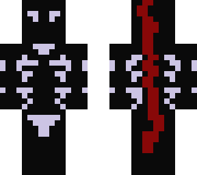 igris | Minecraft Skins